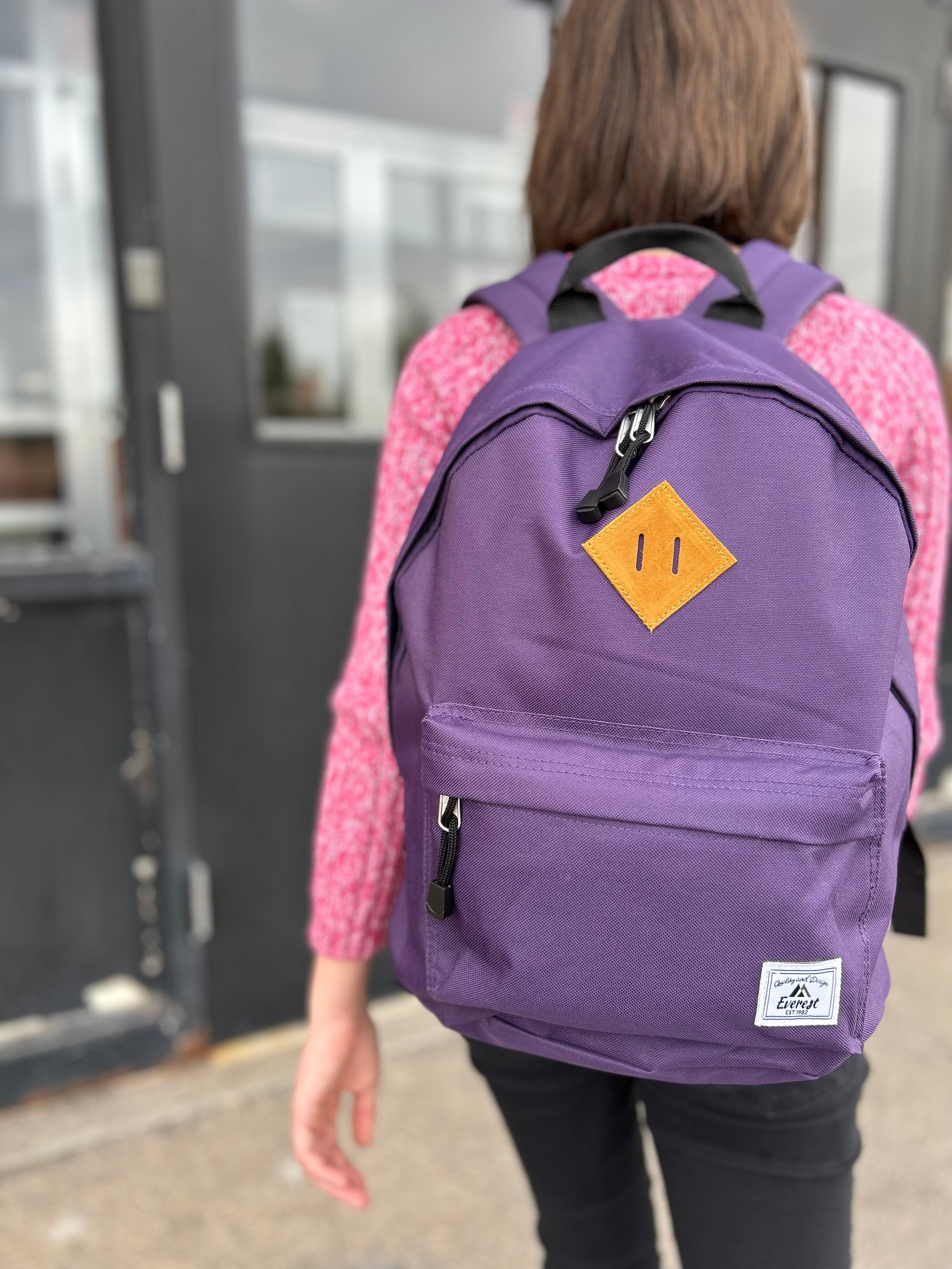 WH Distributing – Everest Bags
