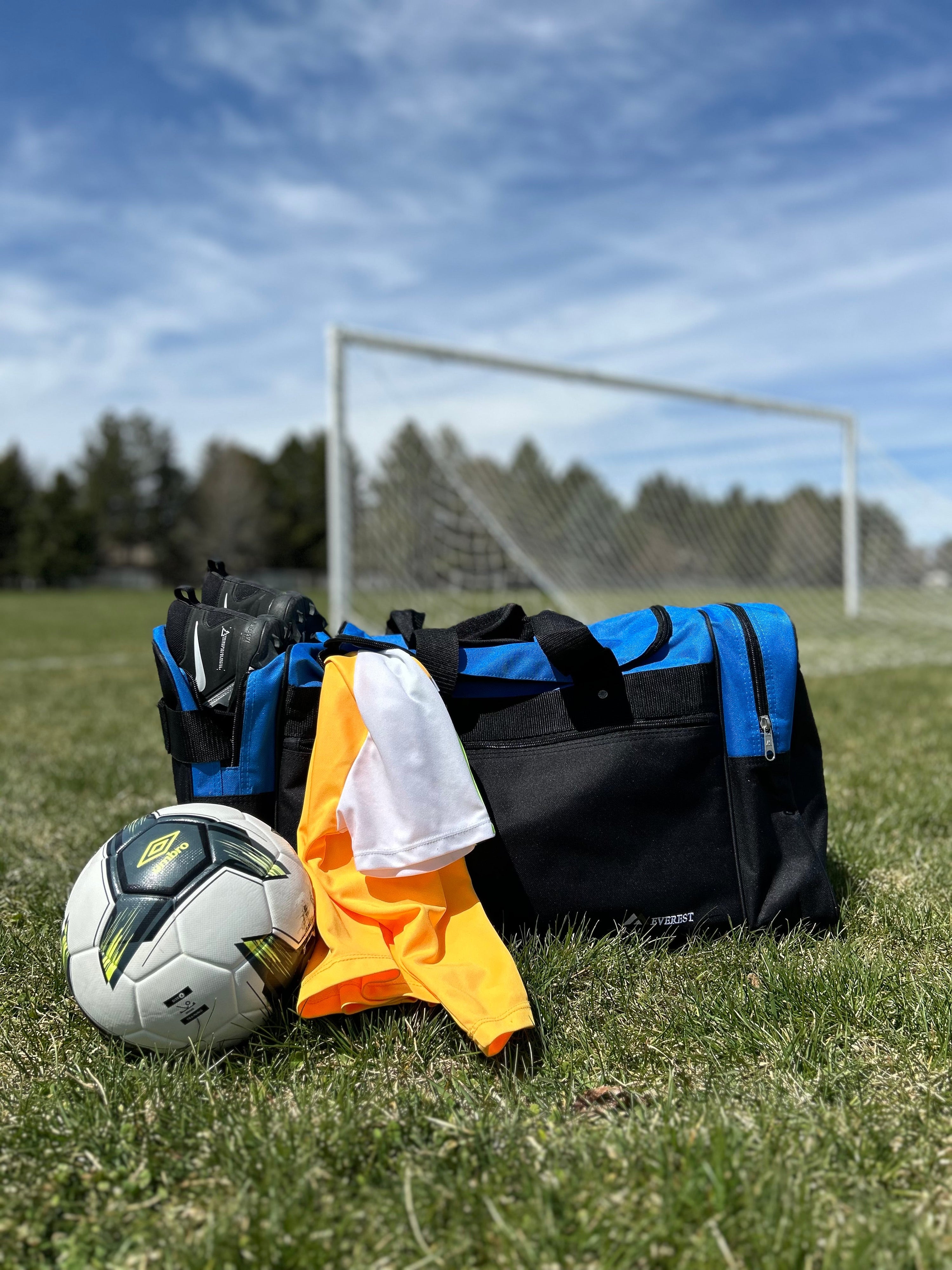 WH Distributing – Everest Bags