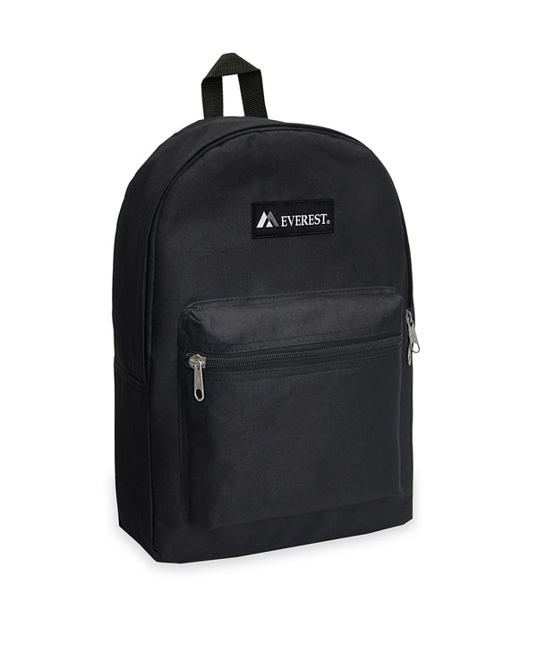 1045K - Everest Basic Backpack – Everest Bags