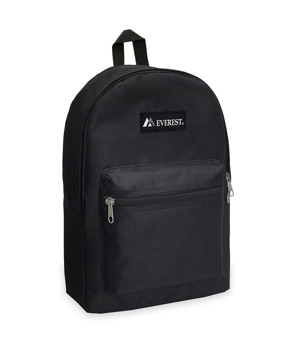 1045K - Everest Basic Backpack – Everest Bags
