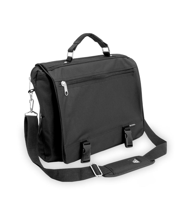 266W-Everest Portfolio Briefcase – Everest Bags