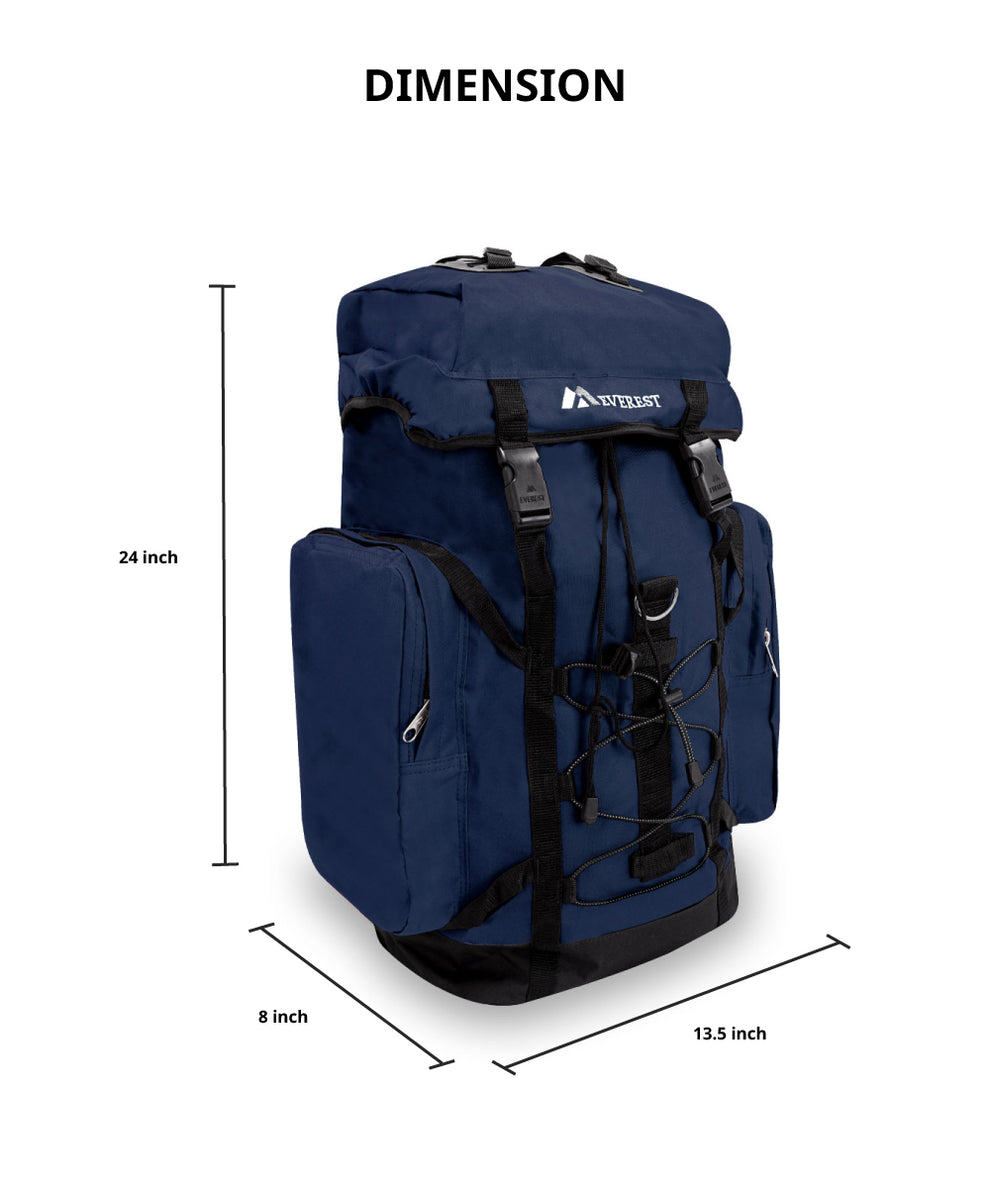 8045D - Everest Hiking Pack – Everest Bags