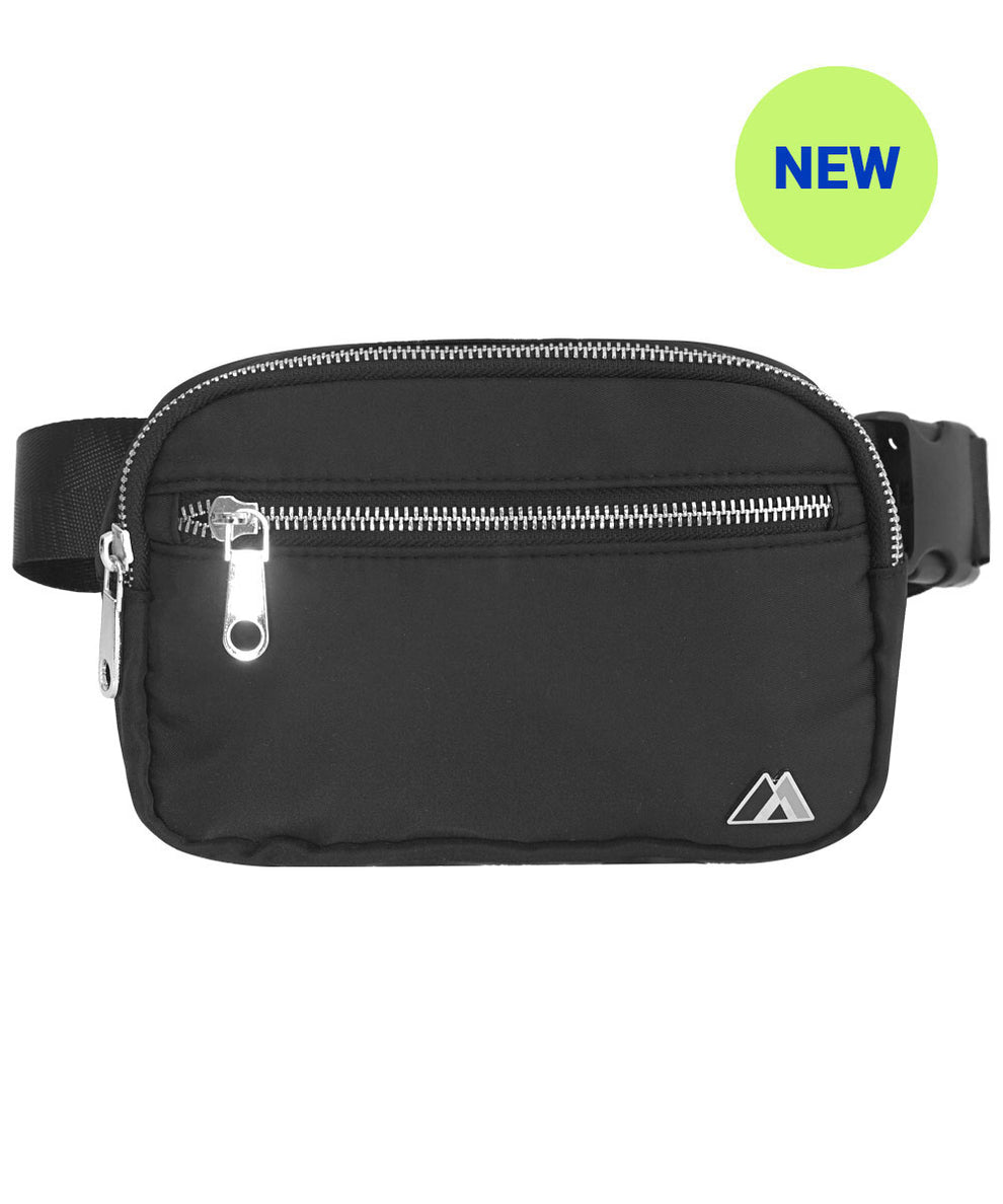 WP3000L - Everest Premium Waist Pack Large – Everest Bags