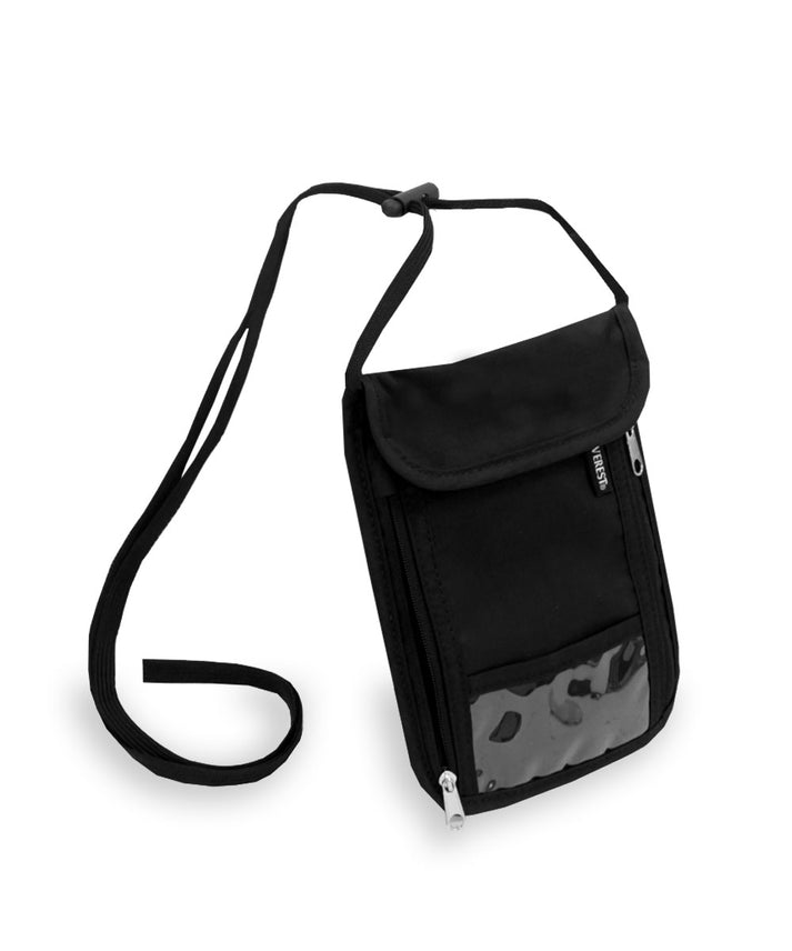 NP1000 - Everest Neck Pouch – Everest Bags